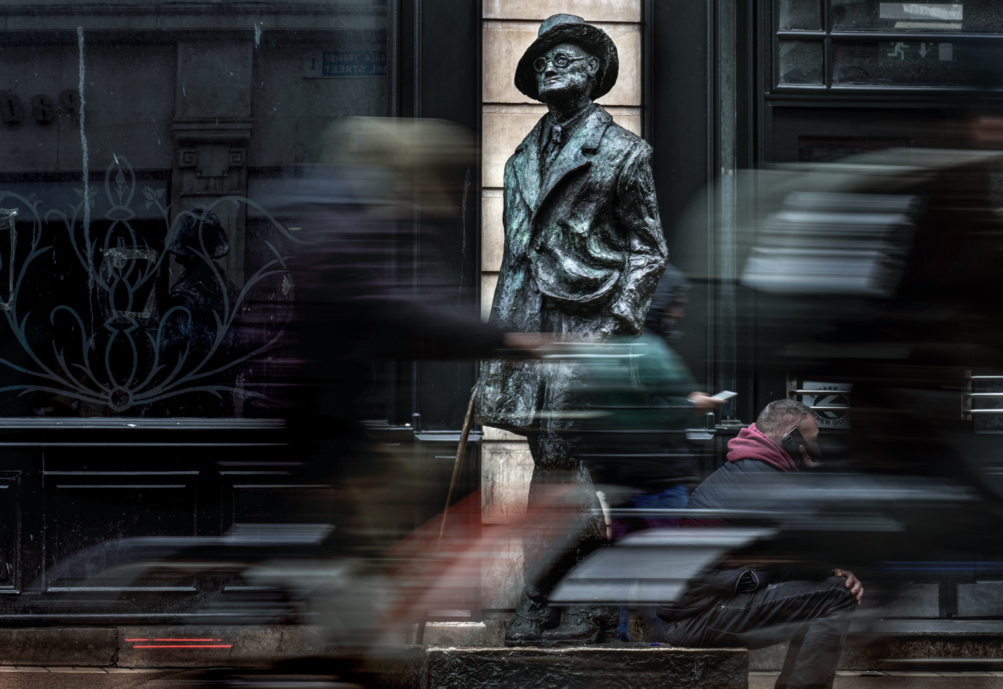 On Dublin: Introducing Deanne Fitzmaurice | The Little Museum of Dublin